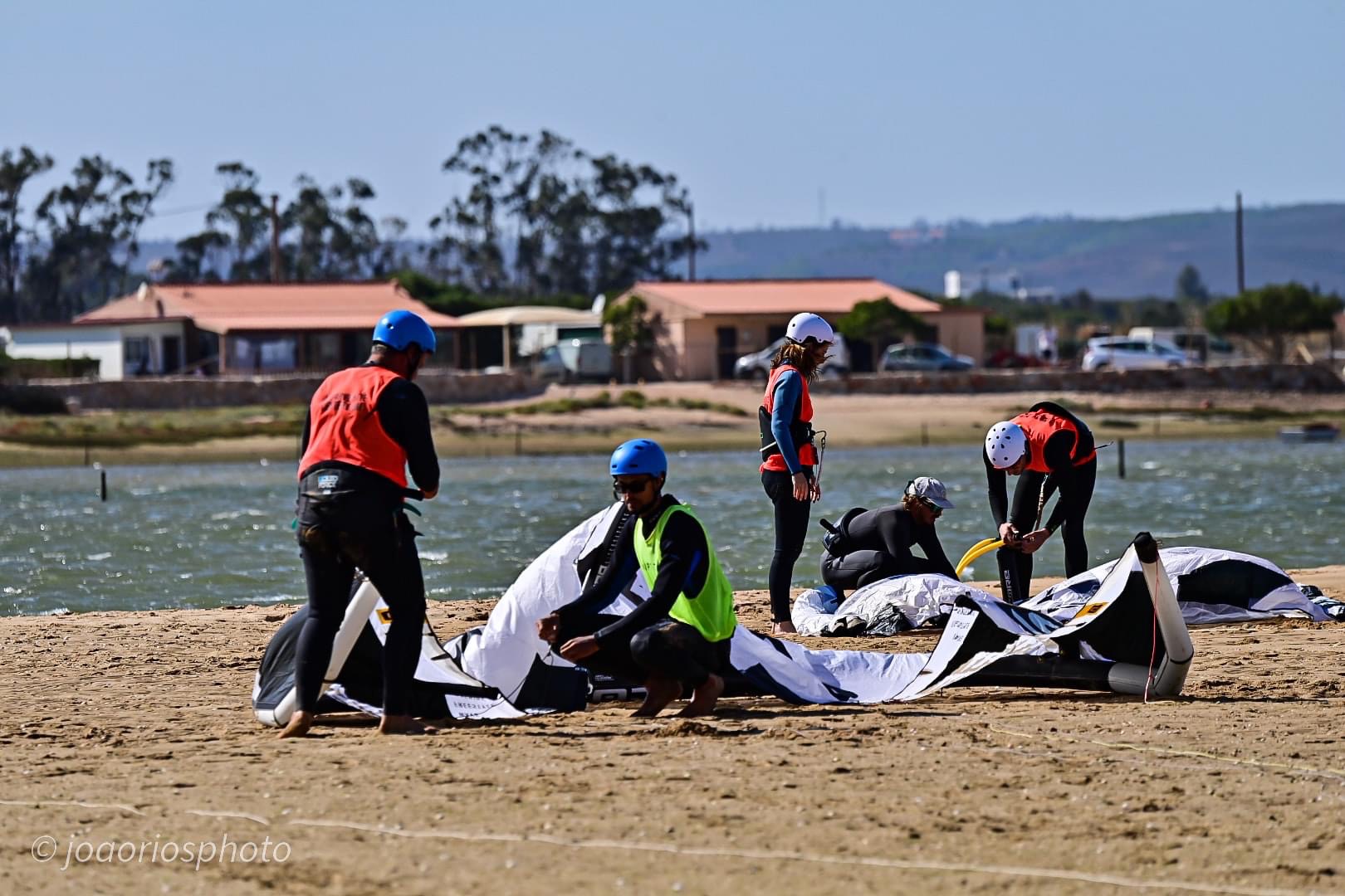 Number of Kite Schools in Lagos – KiteSchool.Pt