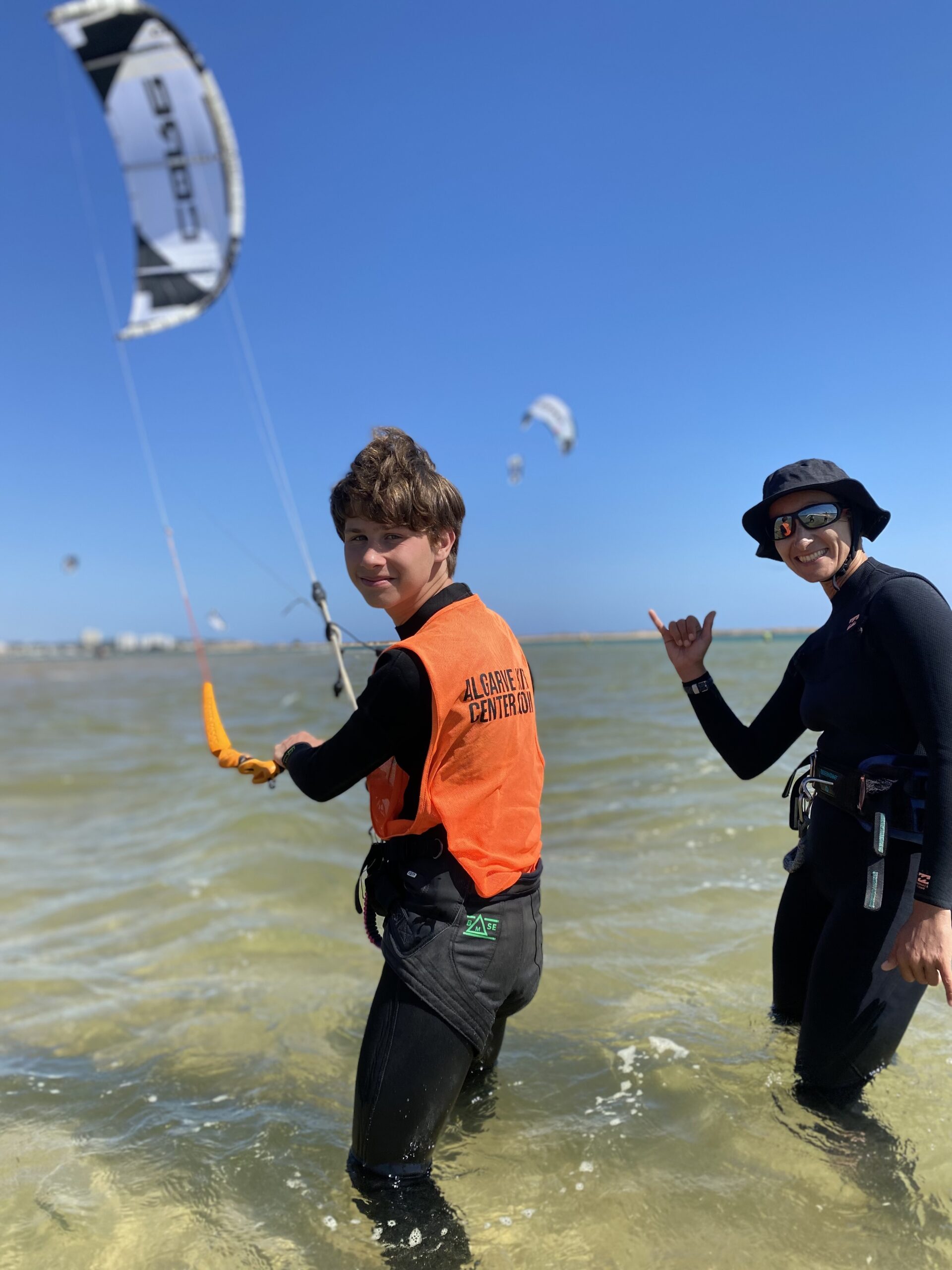 Number of Kite Schools in Lagos – KiteSchool.Pt